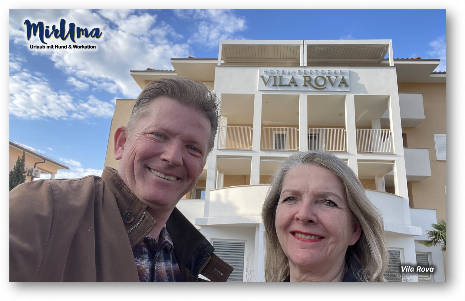 Date Night vs. Vorsatz Nr. … für 2025 umsetzen – MirUma – Urlaub auf Krk